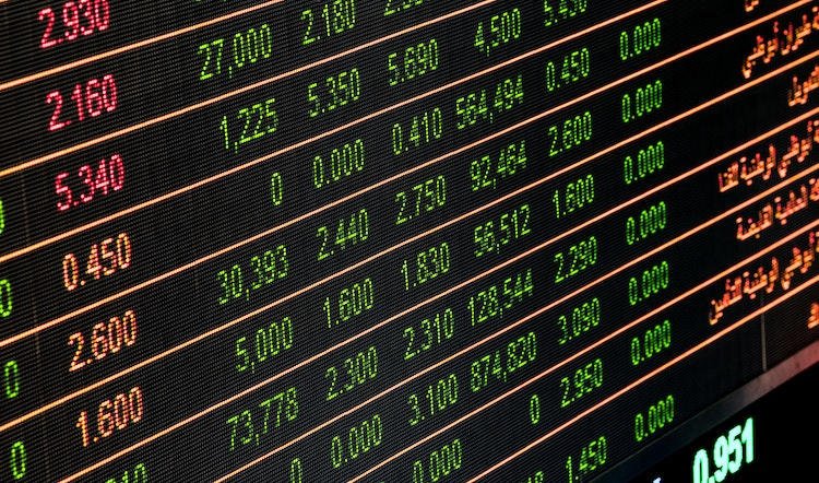 Investasi Bisa Jadi Passive Income Loh, Ini Dia Beberapa Bentuk ...