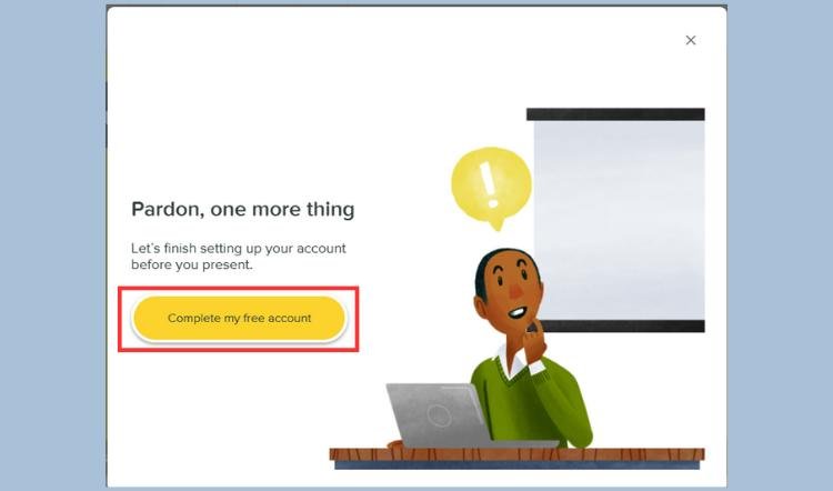 Tutorial Menginstal Pear Deck Extension for Google Slide