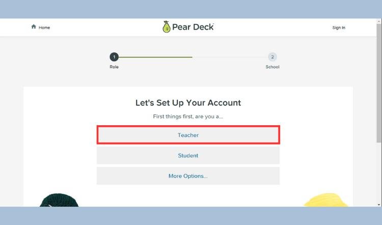 Tutorial Menginstal Pear Deck Extension for Google Slide