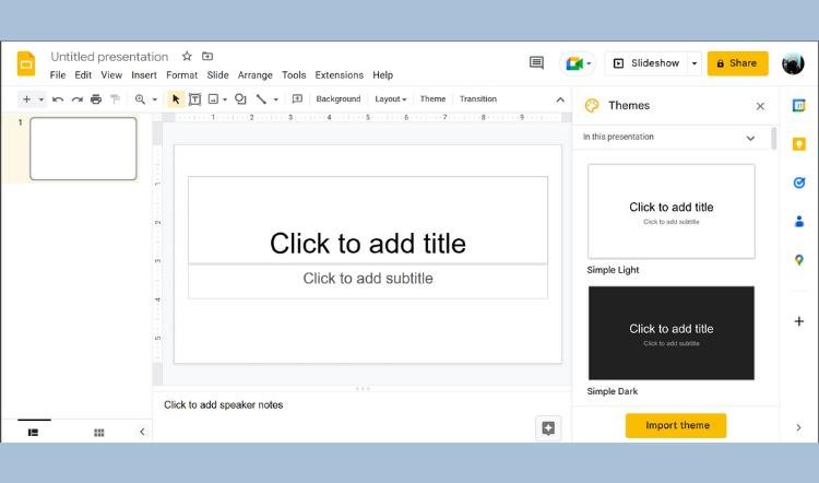 Tutorial Menginstal Pear Deck Extension for Google Slide