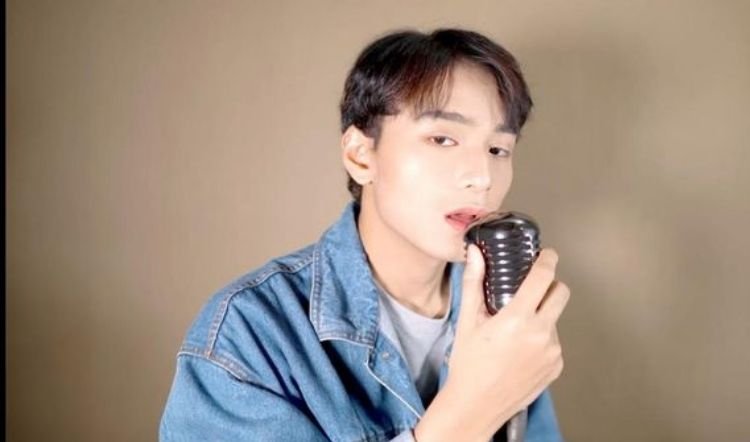 Muhammad Zayyan Resmi Jadi Idol K-Pop Setelah Dita Karang dan Bleu